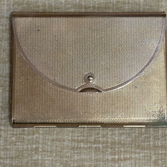 Cody | Makeup | Vintage Cody Makeup Compact | Poshmark